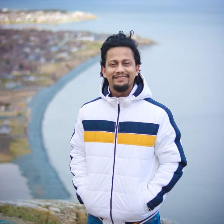 Towhidul Islam (Study Leave) - PCIU