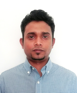 Md. Rashidul Hasan Sharif - PCIU