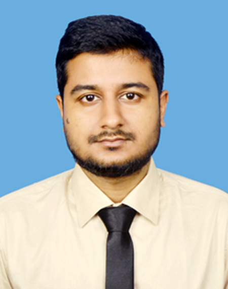 Md.Abir Hasan Turza - PCIU